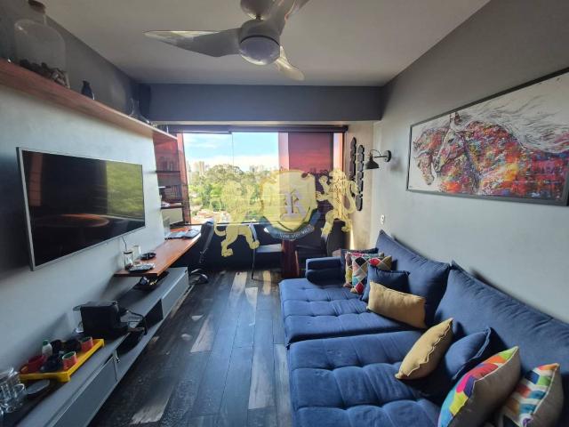 Morumbi Residence