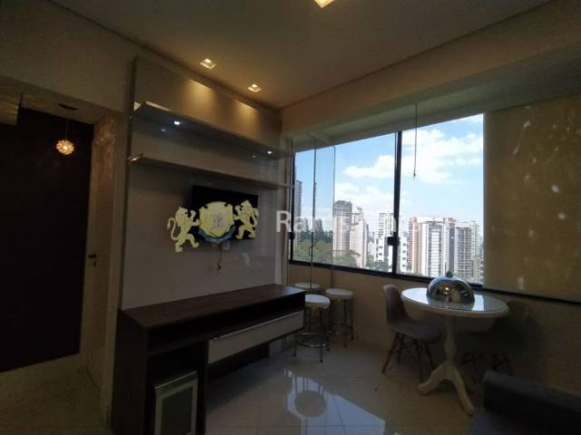 Morumbi Residence