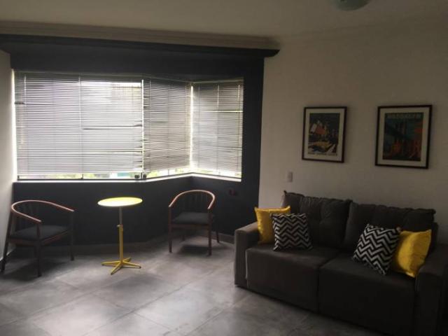 Morumbi Residence