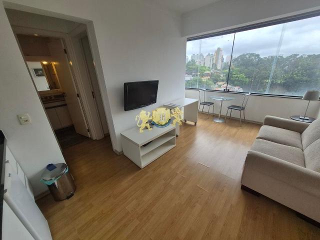 Morumbi Residence