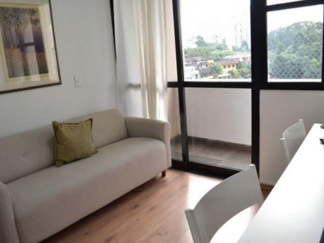 Morumbi Residence