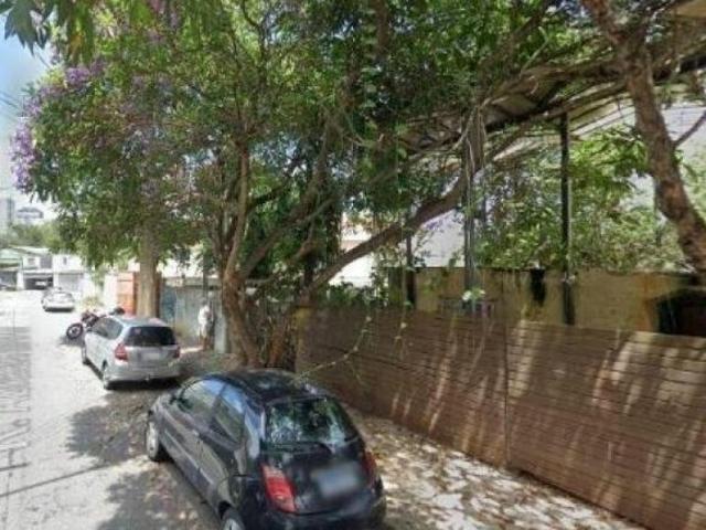 Morumbi, Terreno Residencial de 150m² com casa antiga