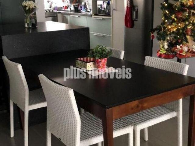 Morumbi três suites, Impecavél