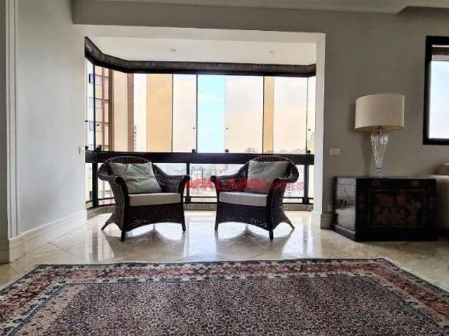 #=Morumbi Venda Apartamento com 226 m² e 4 vagas.!