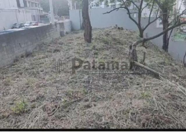 Morumbi /Vila Andrade àrea com 1.189 metros ideal para prédios!
