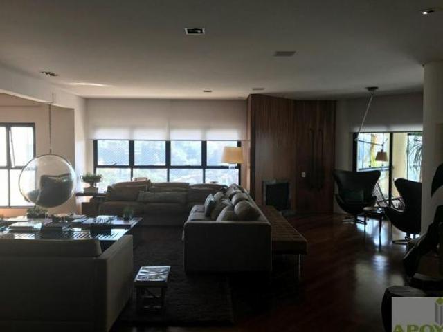 Morumbi Vila Andrade belíssimo apartamento Alto Padrão