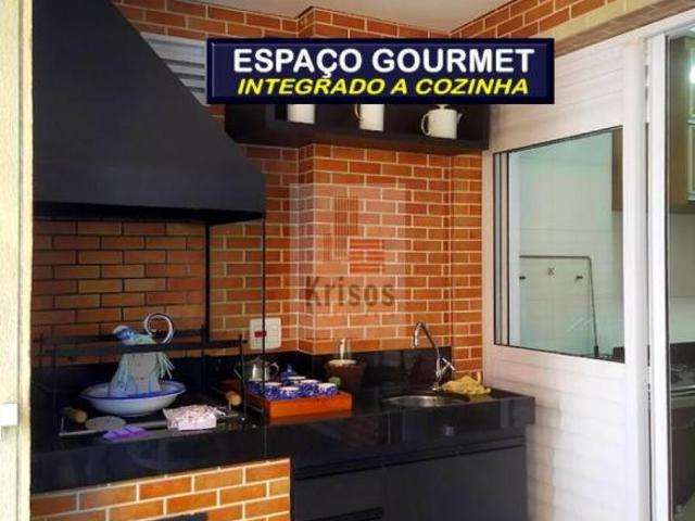 Morumbi 104m² com 3 dormitórios e 1 suíte 2 vagas mais depósito
