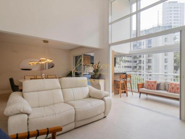 Morumbi 3 suites 3 vagas Terraço Gourmet e lazer completo