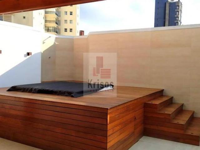 Morumbi 500m² com 4 suítes e 4 vagas com depósito