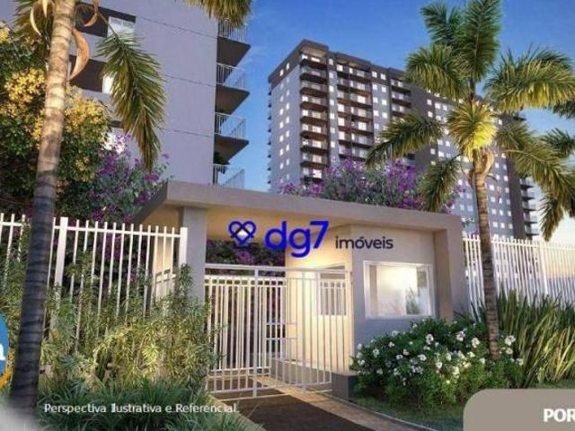 Morumbi/Panamby – Apartamento térreo com varanda gourmet e lazer completo!
