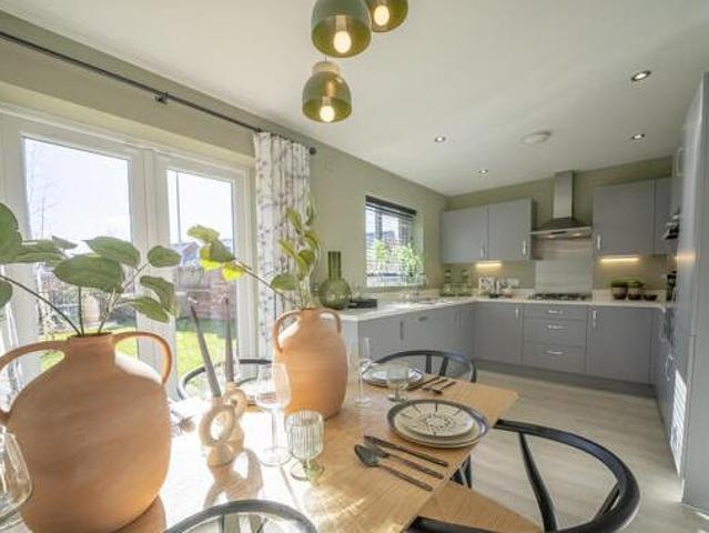 Morva Reach, Longrock, 4 Bedroom Detached