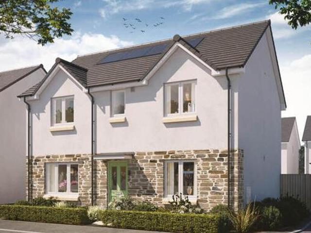 Morva Reach, Longrock, 4 Bedroom Detached