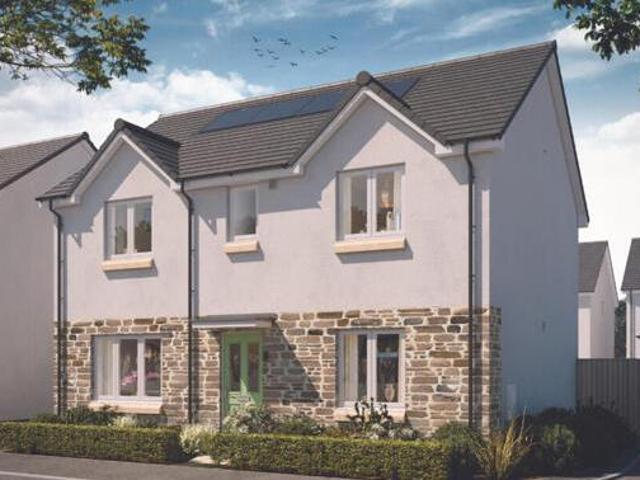 Morva Reach, Longrock, 4 Bedroom Detached