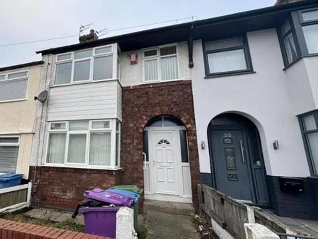 Morval Crescent, Liverpool, L4 5RF, United Kingdom | 3 bed townhouse for rent #137644461 | Rentberry