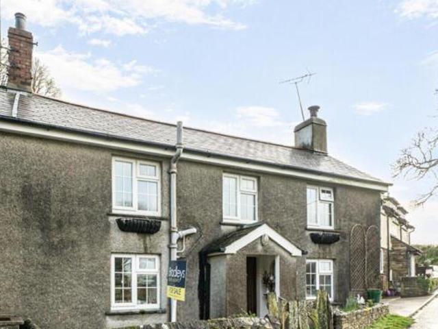 Morval, Looe, 2 Bedroom Semi detached