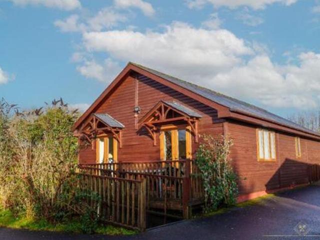 Morval, Looe, 3 Bedroom Bungalow