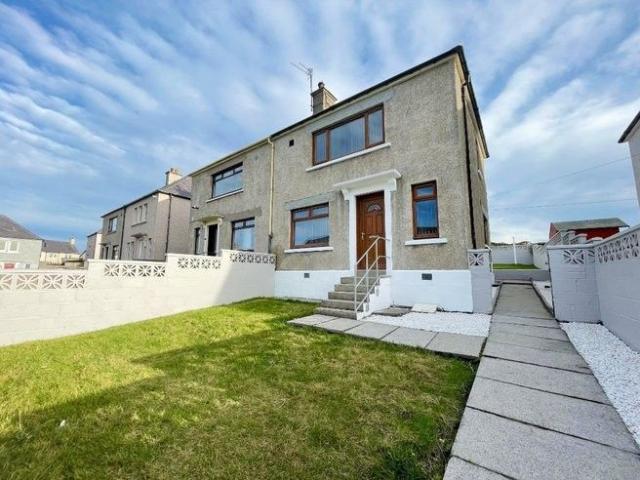 Morven Crescent, Findochty, Findochty AB56, 2 bed semi detached house to rent, £700 pcm | PrimeLocation
