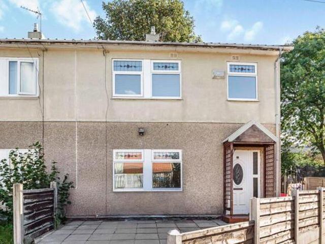 Morven Drive, Manchester, 3 Bedroom Semi detached