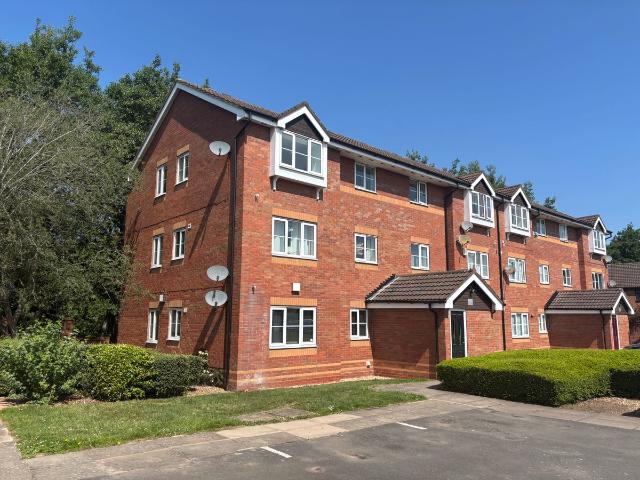 Morville Croft, Bilston WV14, 2 bed flat to rent, £850 pcm | PrimeLocation
