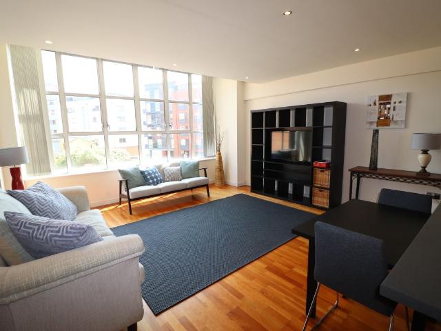Morville Street, Birmingham B16, 1 bed flat to rent, £900 pcm | PrimeLocation