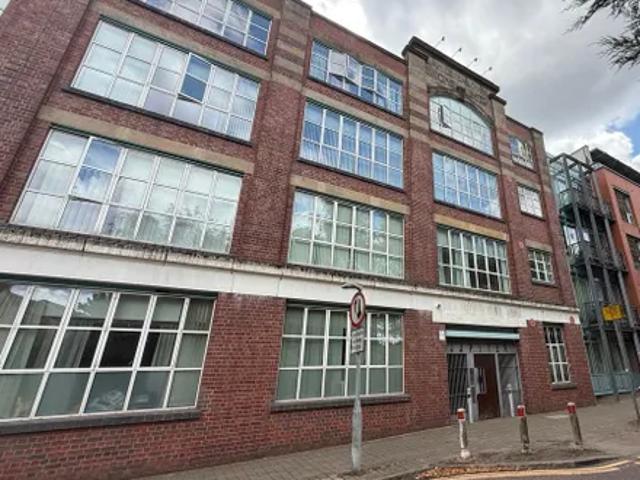 Morville Street, Park Central, B16 8BB, United Kingdom | 1 bed apartment for rent #167863617 | Rentberry