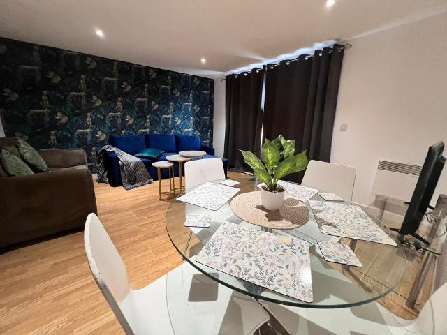 Morville Street, Tower Hamlets, E3 2 bed flat to rent £2,900 pcm £669 pw