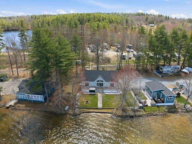 Morway Ln, Belmont, Home For Sale