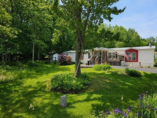 Morways Park, Charlestown, Property For Sale