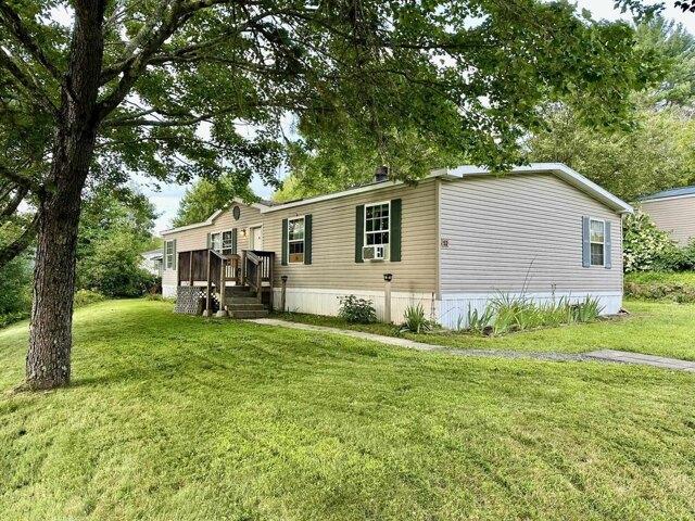 Morways Park, Charlestown, Property For Sale