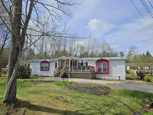 Morways Park, Charlestown, Property For Sale