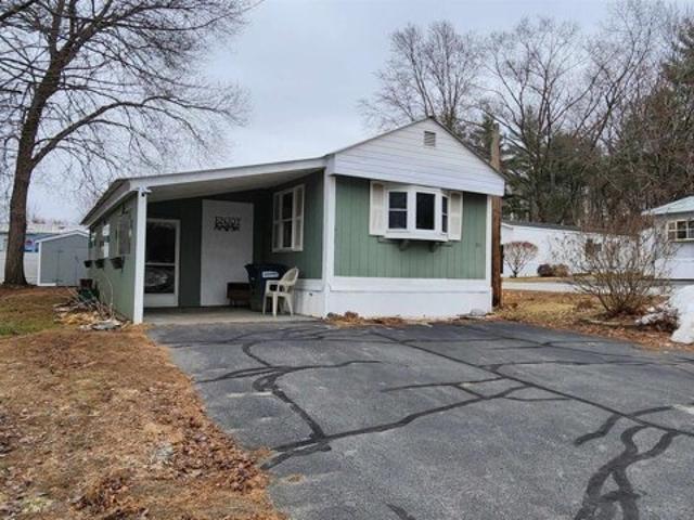 Morways Park, Charlestown, Property For Sale