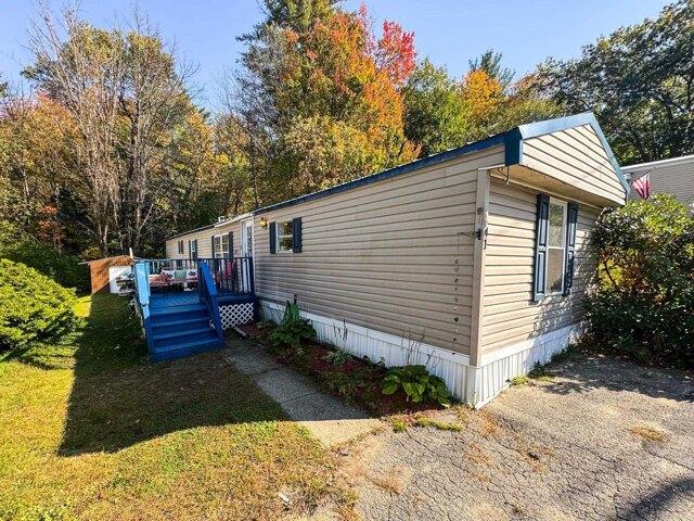 Morways Park Unit,charlestown, Property For Sale