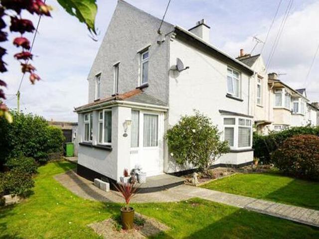 Morwenna Park Road, Northam, 3 Bedroom End