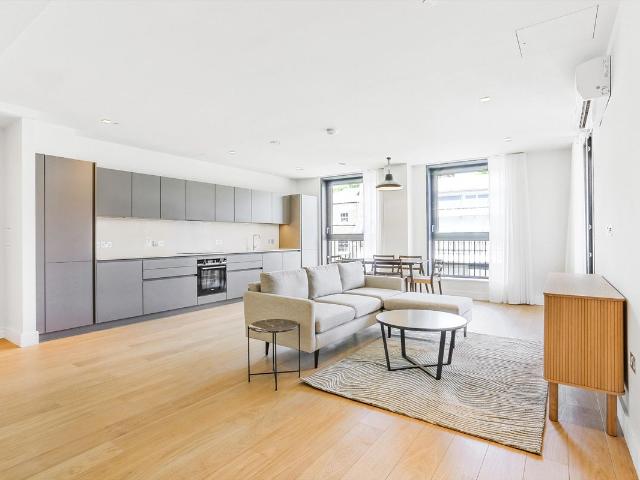 Morwell Street, London WC1B, 2 bed flat to rent, £7,150 pcm | PrimeLocation