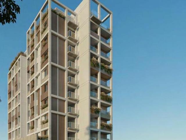 Morá Alto da Lapa Residencial