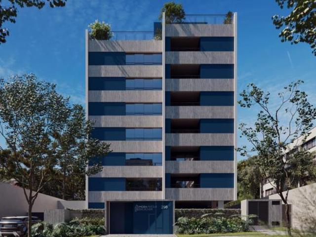 Mora Parque Bacacheri