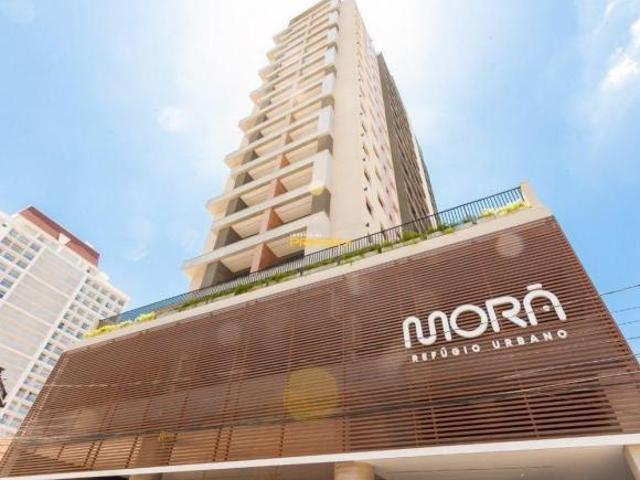 Mora Refúgio Urbano Apartamento de 2 quartos no Centro de Curitiba