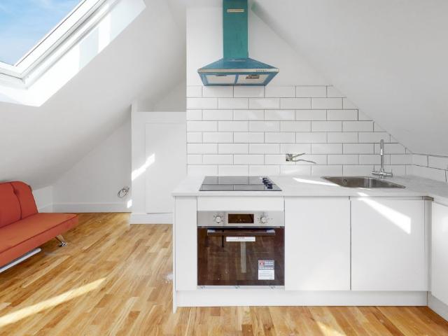 Mora Road, London NW2, Studio to rent, £1,275 pcm | PrimeLocation