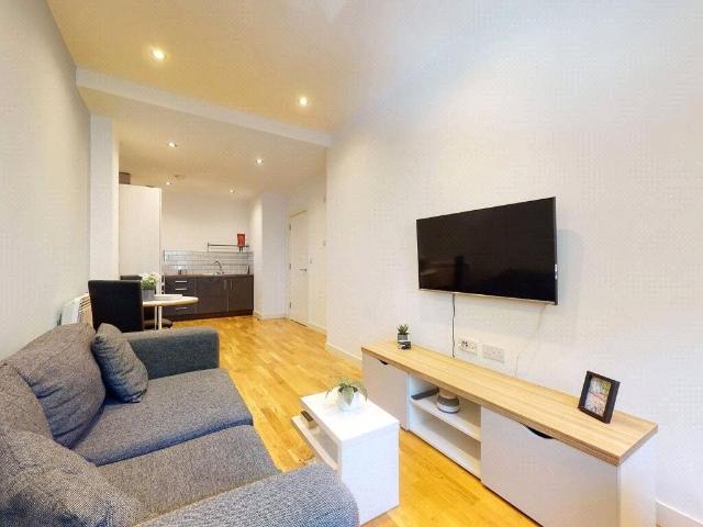 Mora Street, City Road, Old Street, London EC1V, 1 bed flat to rent, £2,400 pcm | PrimeLocation