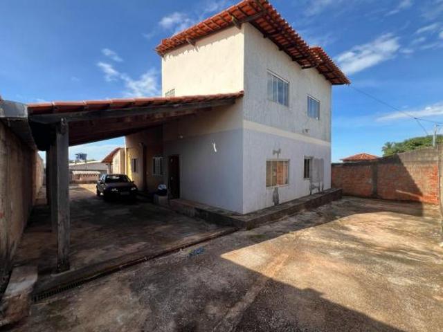 Morada Colonial