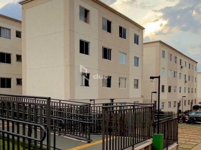 Morada Goiá I Apartamento 2 Quartos | Entrada Facilitada | Minha Casa Minha Vida | Bairro Goiá Goi