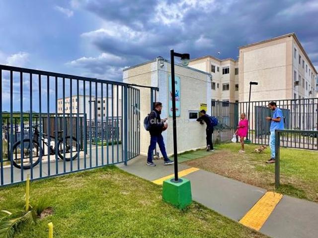 Morada Goiá I Apartamento 2 Quartos | Entrada Facilitada | Minha Casa Minha Vida | Goiá Goiânia