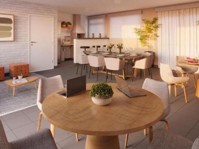 Morada do Campo II Fase 2