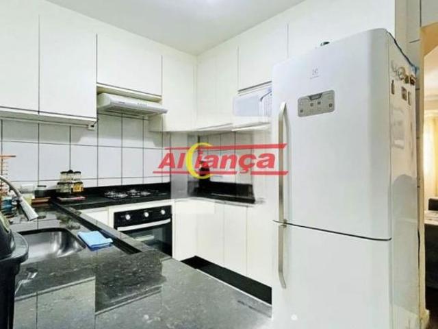 MORADA DO BOSQUE 2 DORM 2 SUITES 1 VAGA