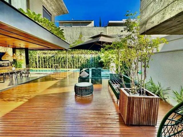 Morada do Lago