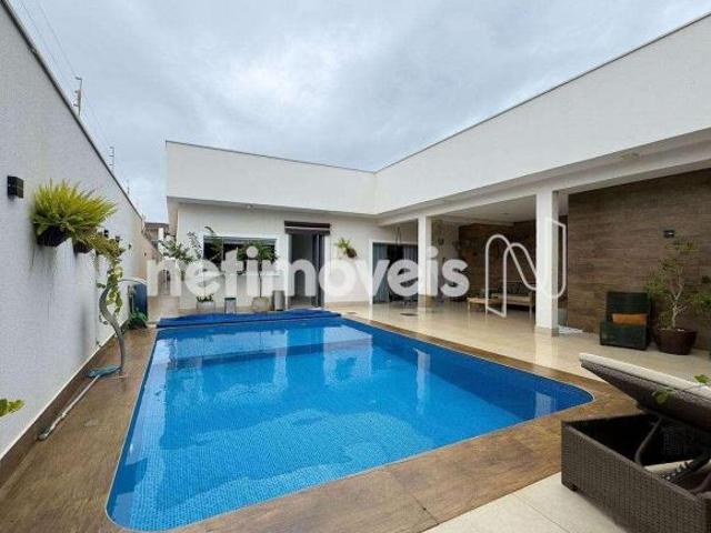 Morada do sol Alto padrão Nascente Piscina Colônia Agrícola Águas Claras