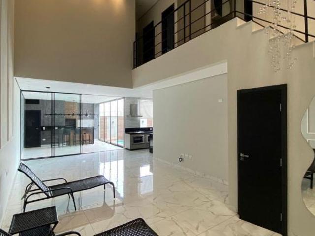 MORADA DO VALE R$ 1.600.000 Casa à venda, 4 Quartos 1 Suíte, 203 m², 4 Vagas, Londrina/PR