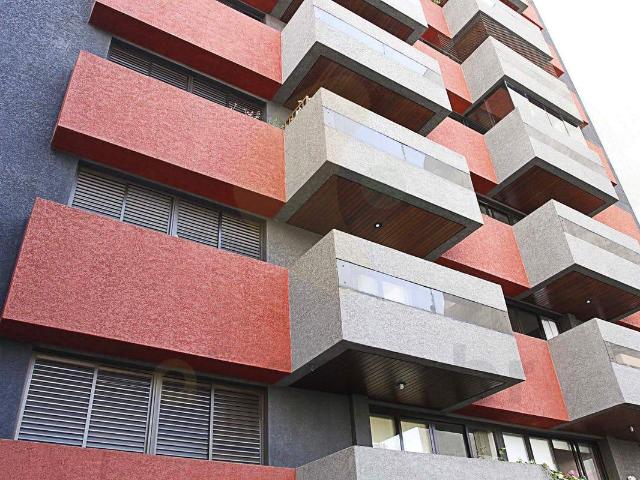 Morada dos Jardins Flat, Residential
