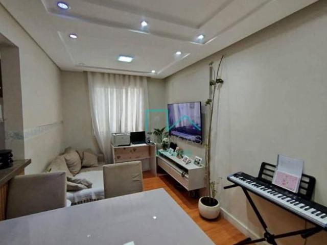 MORADA DOS PASSAROS, APARTAMENTO 54 m² PARA VENDA, JUNDIAI/SP