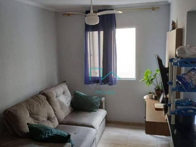 MORADA DOS PASSAROS, APARTAMENTO 54 m² PARA VENDA, JUNDIAI/SP